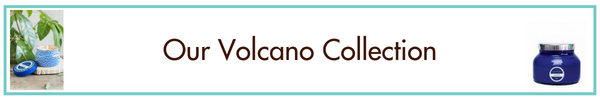 Our Volcano Collection – A. Dodson's
